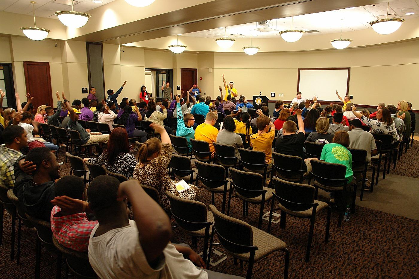 Institute for Disability Studies | The University of Southern Mississippi