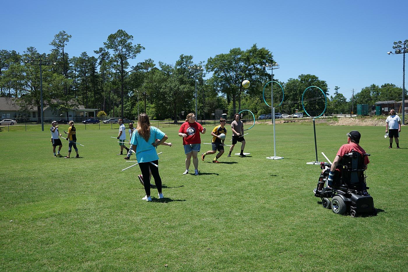 Institute for Disability Studies | The University of Southern Mississippi