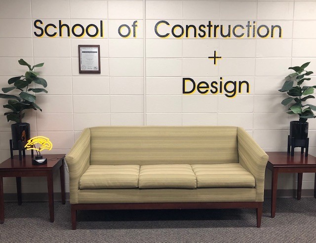 School of Construction and Design | The University of Southern Mississippi