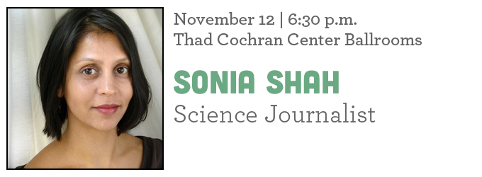 University Forum Speaker Schedule | Honors College | The University of ...